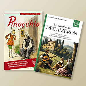 Free Italian Short Stories for Beginners and Intermediate Learners PDF